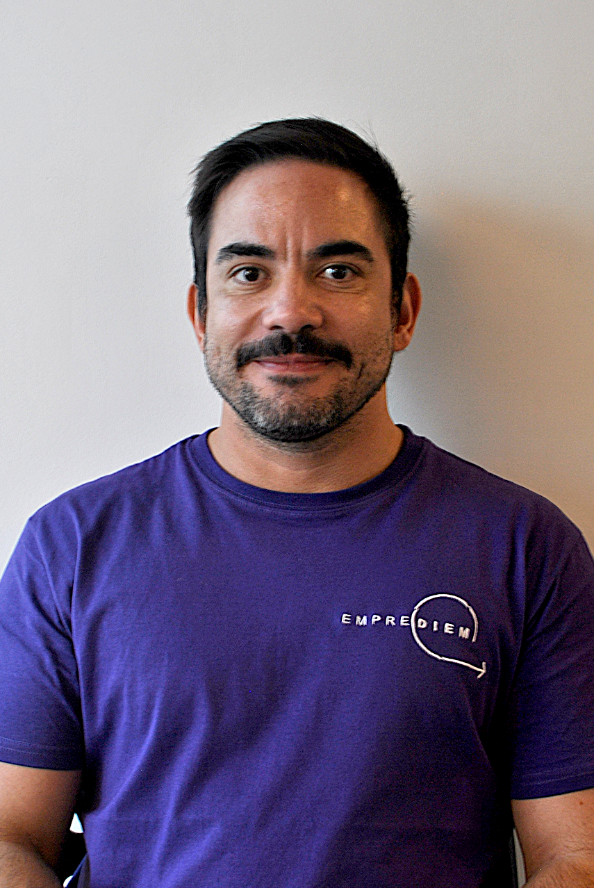 Equipo – Emprediem